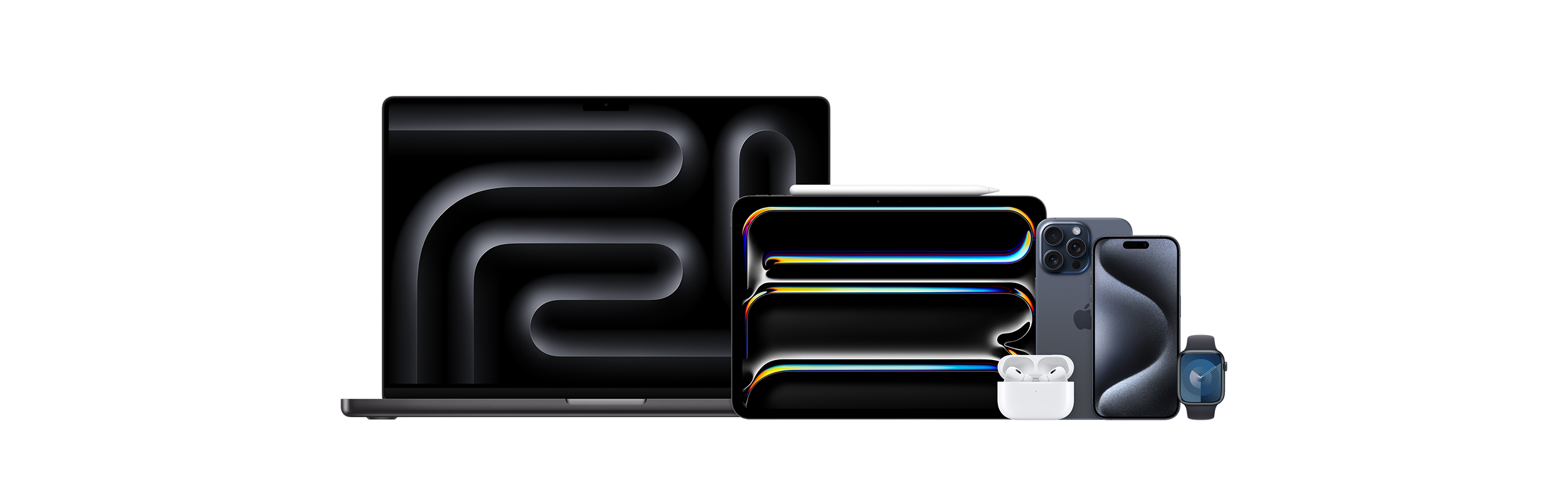 MCI Products | Apple Authorised Distributor